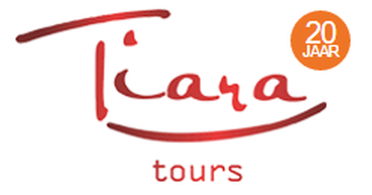 Tiara Tours | Reisgraag.nl