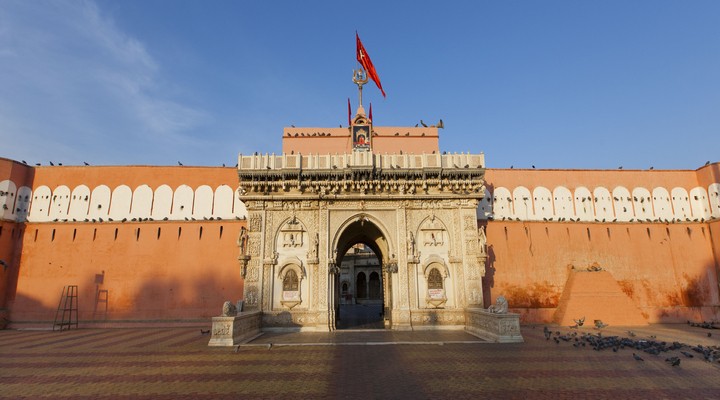 Vakantieverhaal 'Noord-India' over India | Reisgraag.nl