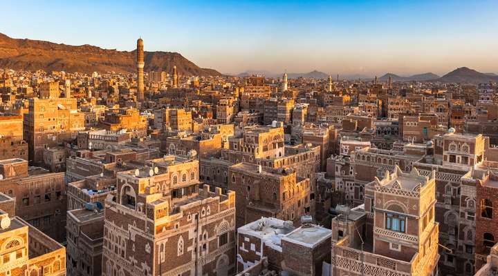 Reisadvies: Is Jemen een veilig vakantieland?