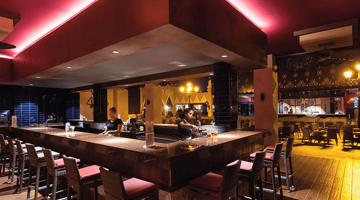 Hotel RIU Funana - Kaapverdië