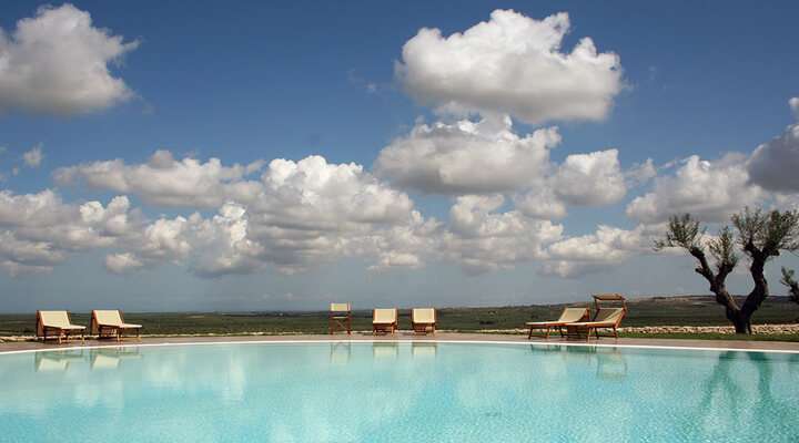 Rondreis Puglia & Basilicata in masseria's