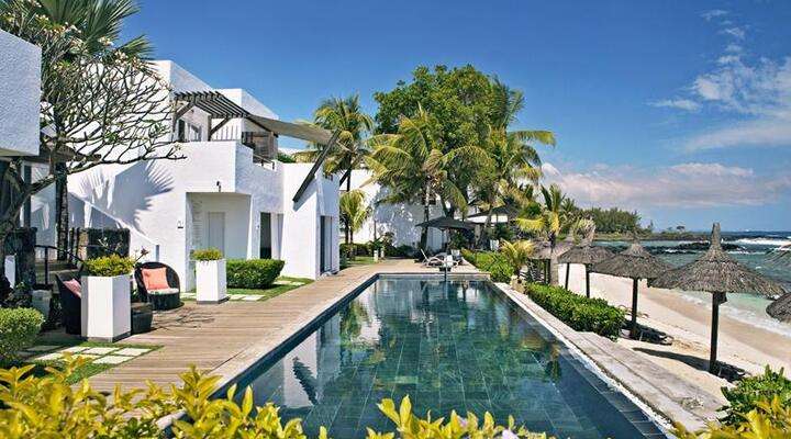 Récif Attitude - Mauritius