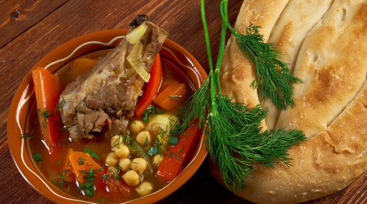 Turkmenistan van A tot Z