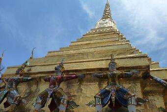 Sawadee Reizen (Sawadee) | Reisgraag.nl