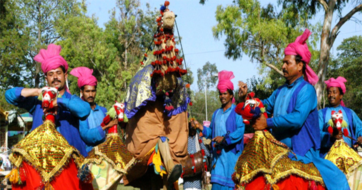 Festivals in Pakistan