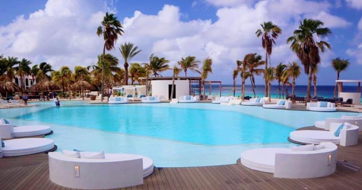 Top 5 mooiste hotels op Bonaire