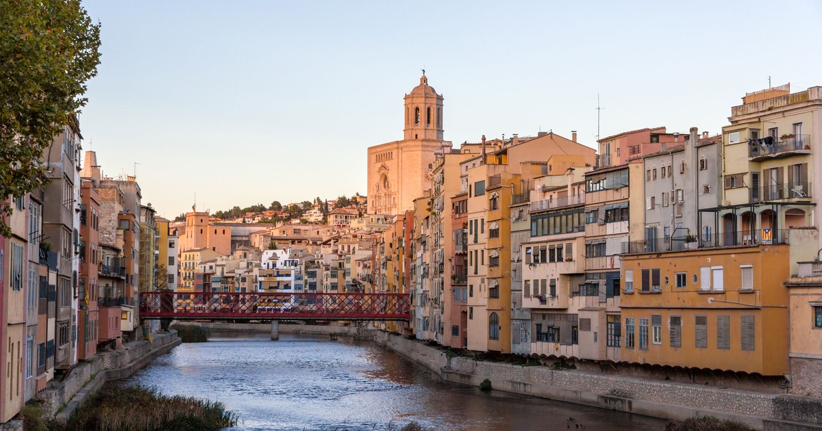 Top 5 excursies Gerona