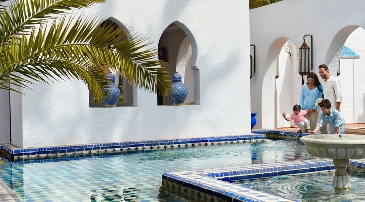 Club Med Agadir - Marokko