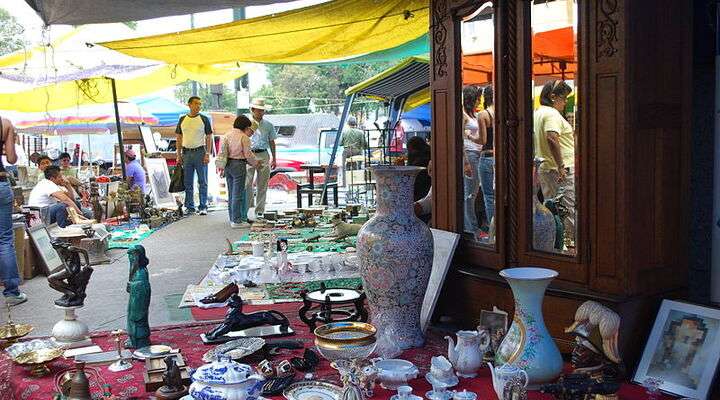 Tijuana (Mexico): informatie & reizen