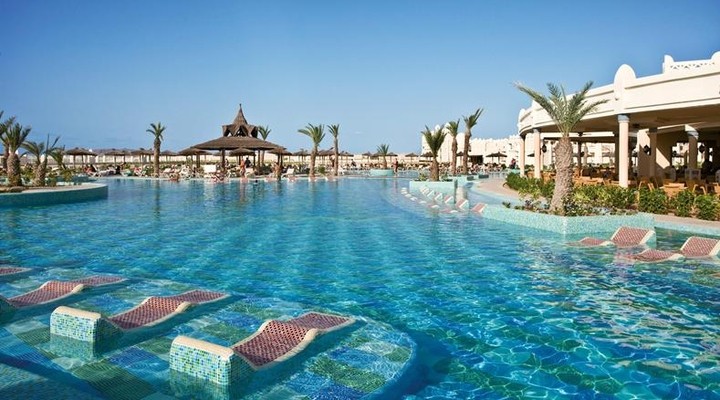 ClubHotel RIU Karamboa