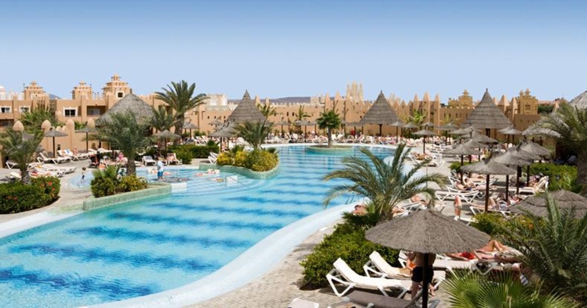 RIU Funana ClubHotel