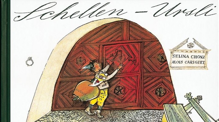 Chalandamarz in Graubünden