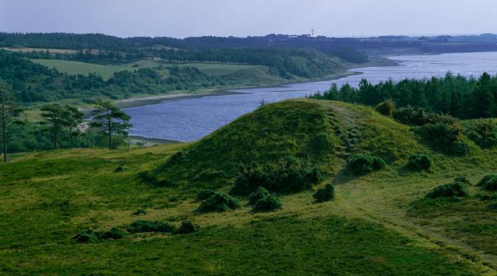 Top 5 mooiste streken van Denemarken
