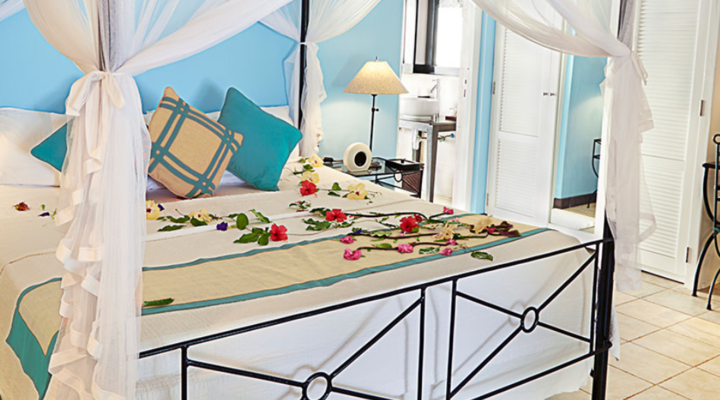 Kuredu Island Resort & Spa - Malediven