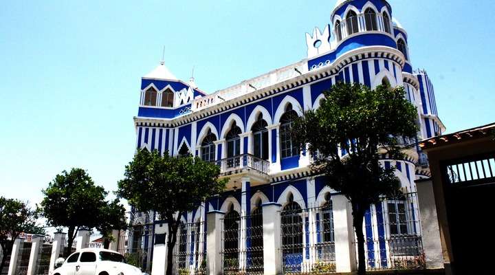 Tarija (Bolivia): informatie & reizen