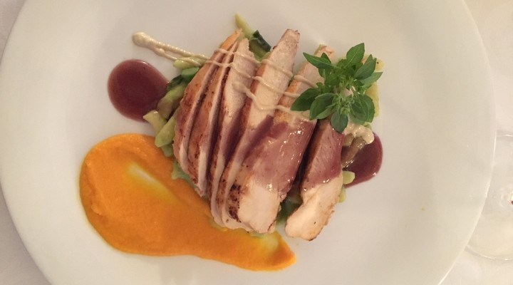 Top 5 culinaire activiteiten in Slovenië