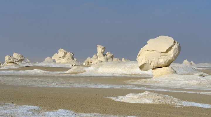 Vakantieverhaal 'Egyptische cultuurschatten' over Egypte | Reisgraag.nl