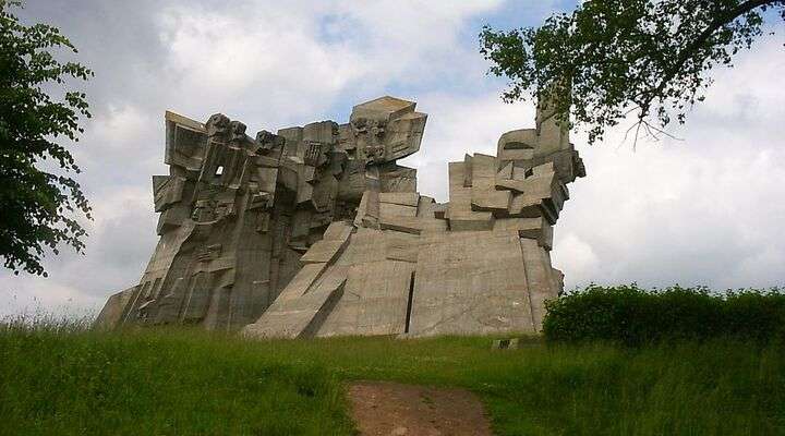 Kaunas (Litouwen): informatie & reizen