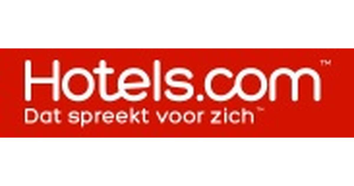 Hotels.com | Reisgraag.nl