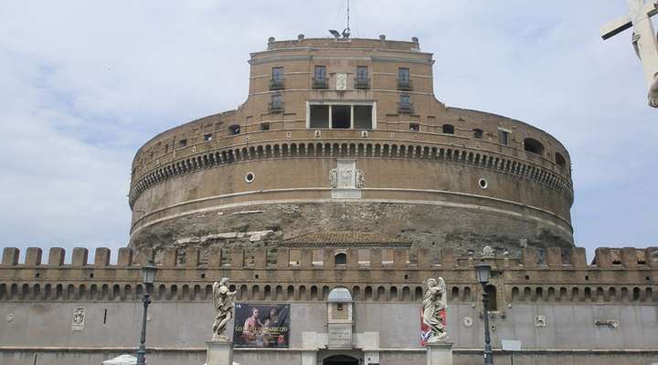 Vakantieverhaal 'Familiereis naar Rome' over Italië | Reisgraag.nl