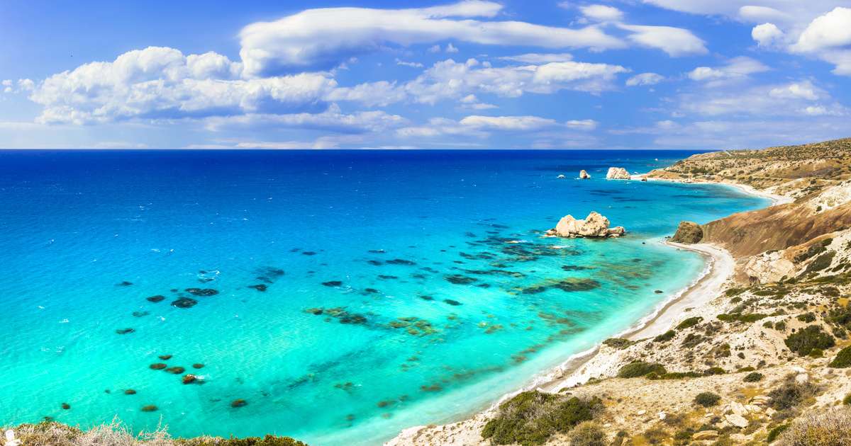 10 leuke dingen om te doen op Cyprus!