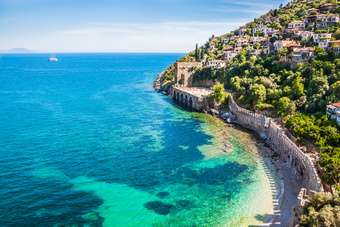 Lara (Turkije): informatie & reizen