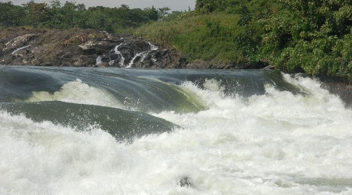 Vakantieverhaal 'Rondreis door Uganda' over Uganda | Reisgraag.nl