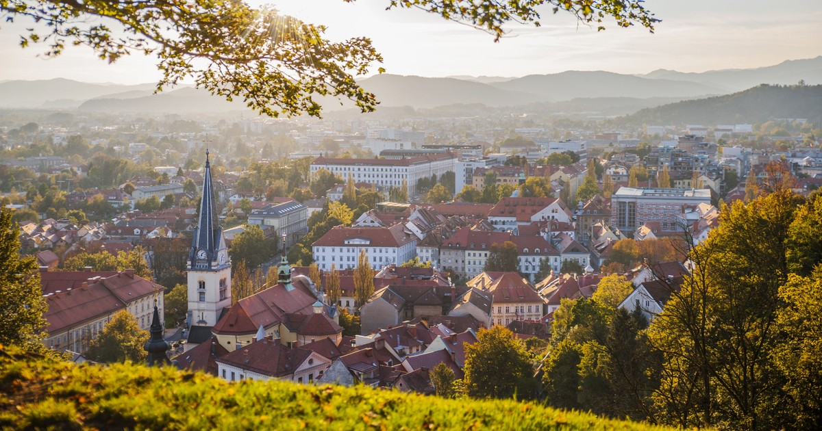 10 redenen om Slovenië te bezoeken