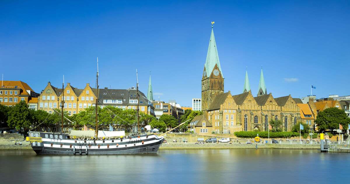 Bijzondere stedentrips in Duitsland