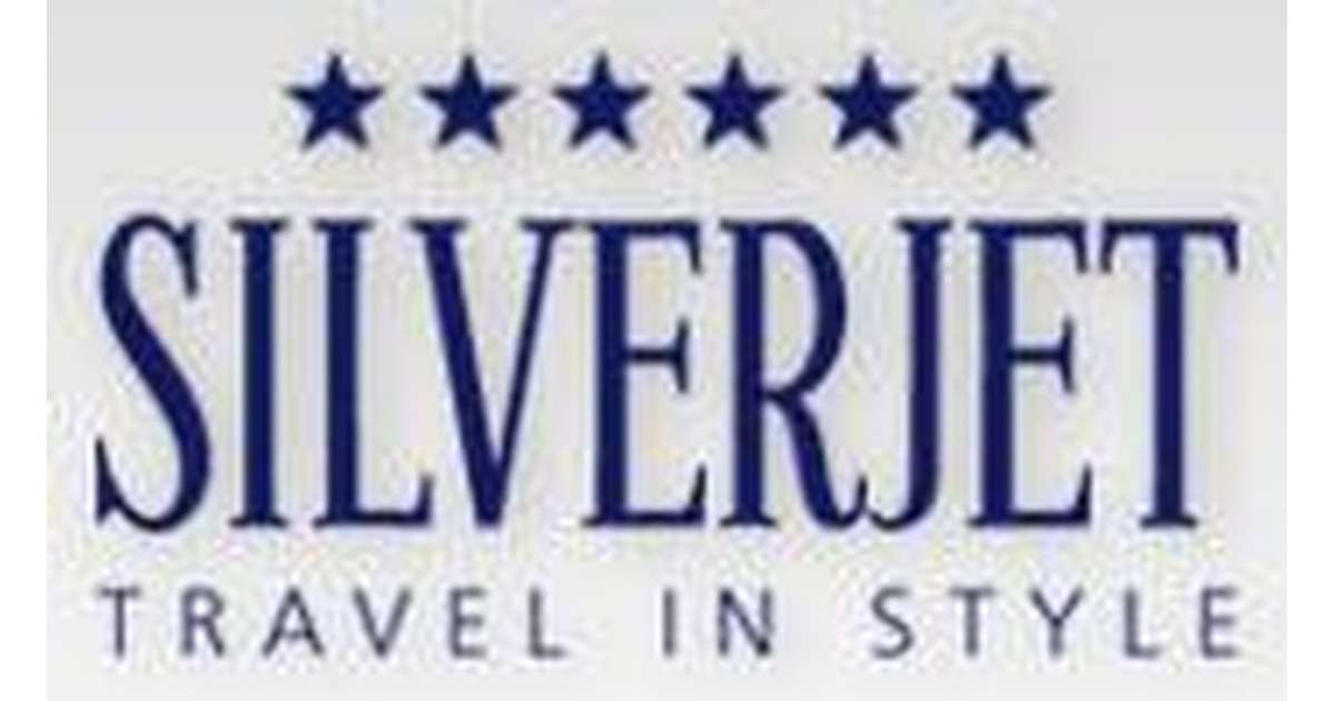 Silverjet | Reisgraag.nl