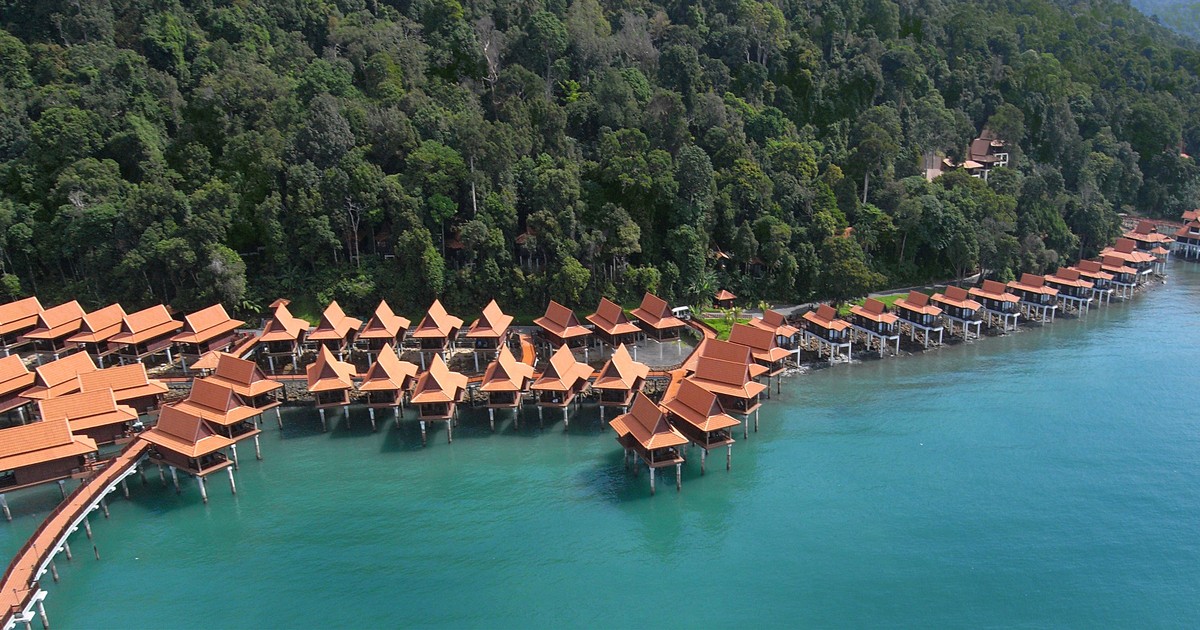 De 5 redenen voor een reis naar Maleisië