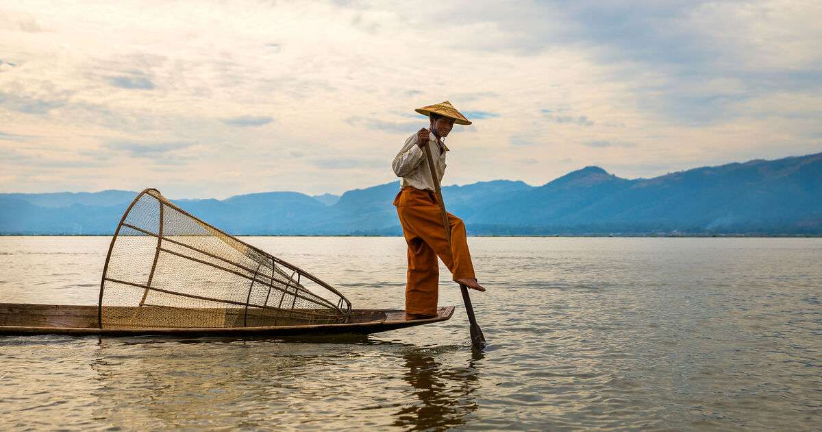 Myanmar, Birma of Burma?