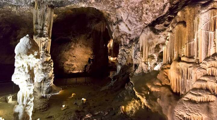 10 redenen om Slovenië te bezoeken
