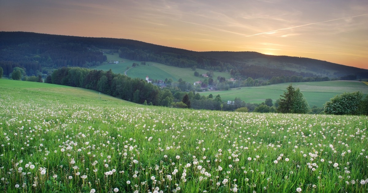 Actieve vakantie in Tsjechië