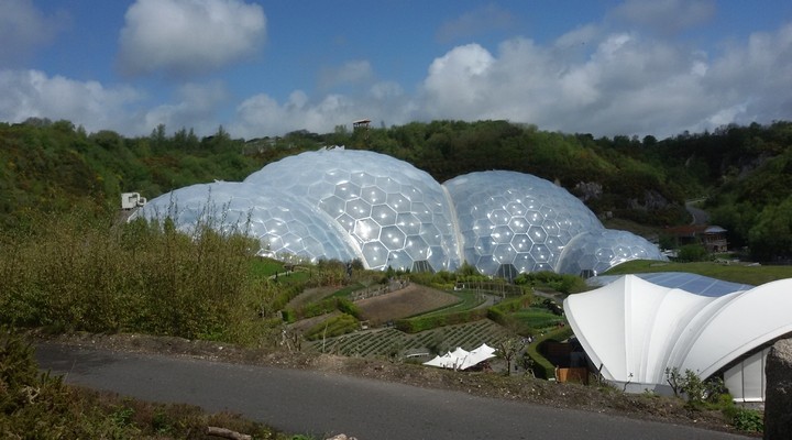 Vakantieverhaal 'Cornwall, Devon, England... Here we come!!' over ...