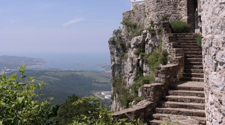 Vakantieverhaal 'Rondreis door Slovenië' over Slovenië | Reisgraag.nl
