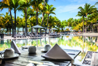 Hilton Mauritius Resort & Spa - Mauritius