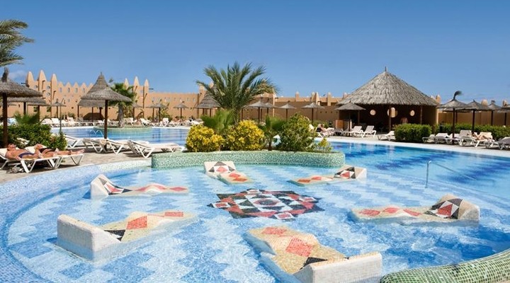 RIU Funana ClubHotel