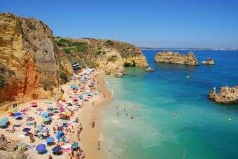Vakantie Portugal info en reizen