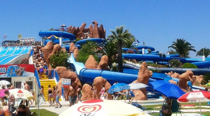 Vakantieverhaal 'Jongerenvakantie Albufeira' over Portugal | Reisgraag.nl