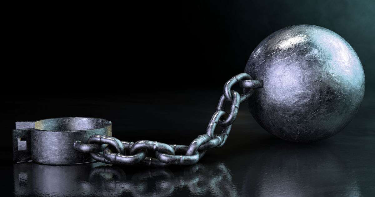 Slavernij in Suriname