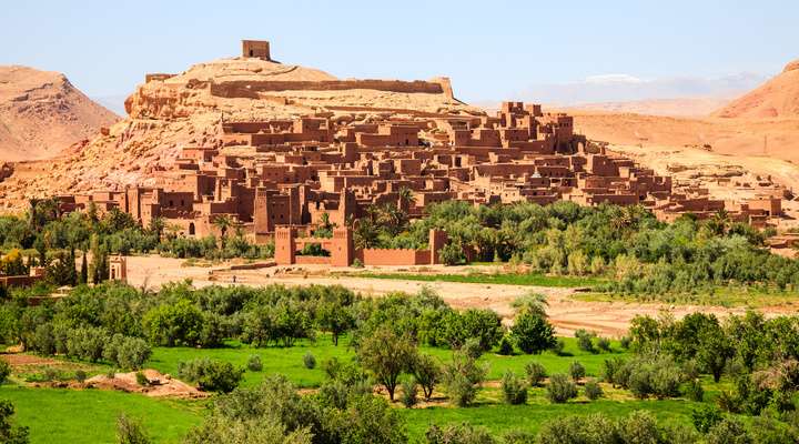 Vakantieverhaal 'Highlights of Marokko' over Marokko | Reisgraag.nl