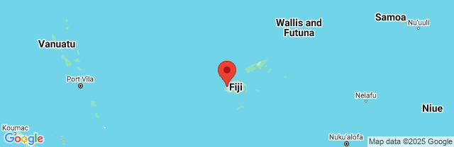 Nadi (Fiji): informatie & reizen