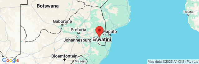 Mbabane (Swaziland): informatie & reizen