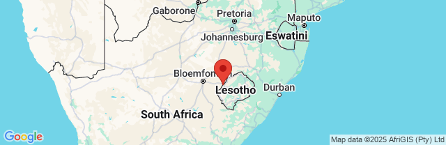 Maseru (Lesotho): informatie & reizen