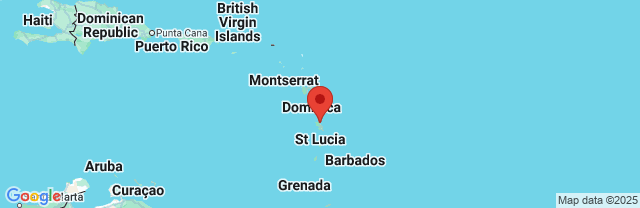 Sainte-Marie (Martinique): informatie & reizen