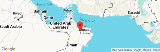 Nizwa (Oman): informatie & reizen