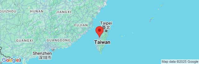 Taichung (Taiwan): informatie & reizen