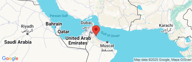 Sohar (Oman): informatie & reizen