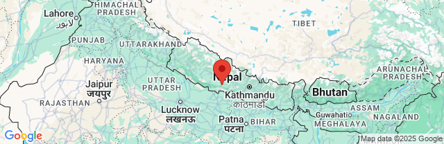 Lumbini (Nepal): informatie & reizen